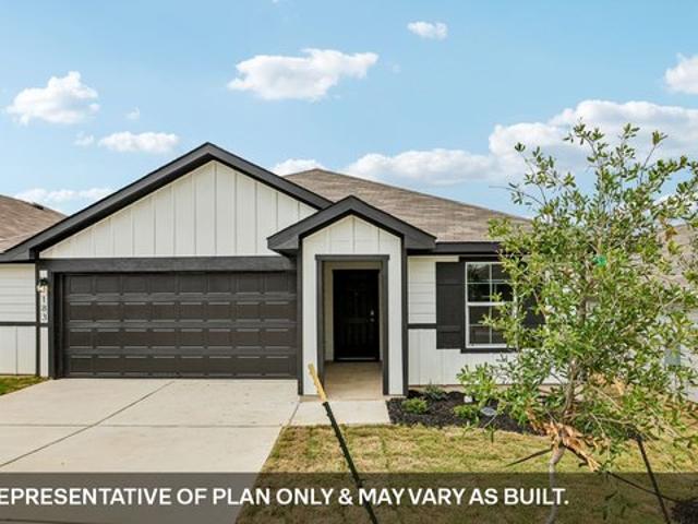 The Gaven Plan Talavera Community