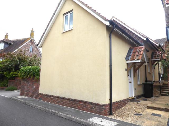 The Gavel, Sturminster Newton DT10, 1 bed end terrace house to rent, £850 pcm | PrimeLocation