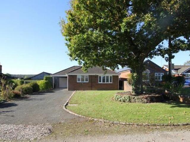 The Gawbutts, Lid Lane, 3 Bedroom Detached