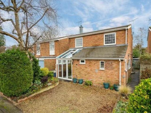 The Gables, Haddenham, 3 Bedroom Detached