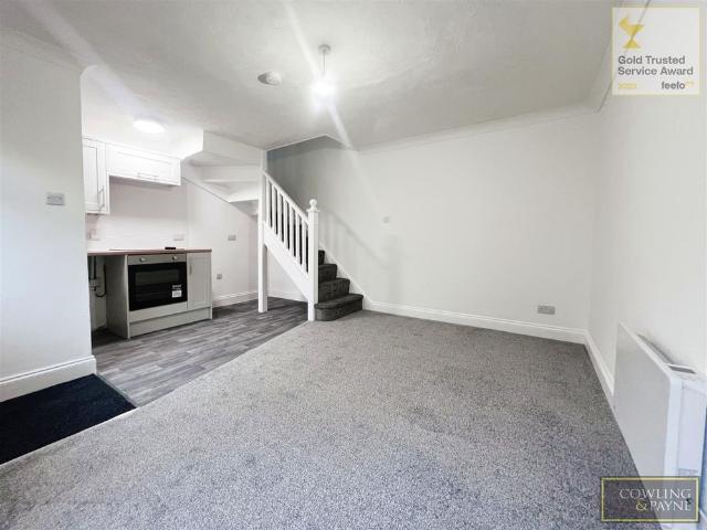 The Gables, High Road, Basildon