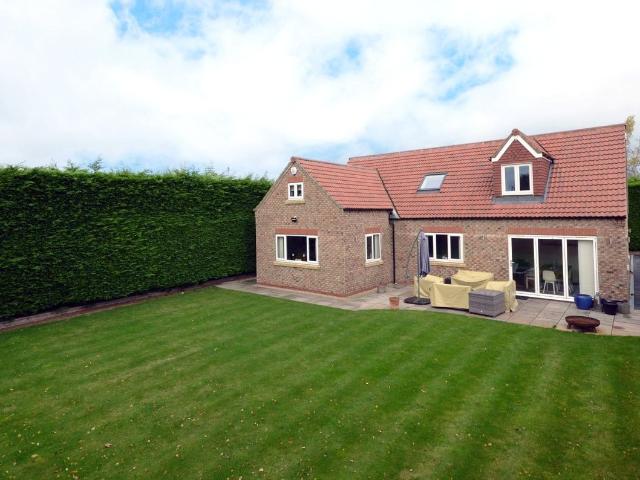 The Gables, Intake Lane, Dunnington, York YO19, 4 bed detached house to rent, £2,500 pcm | PrimeLocation