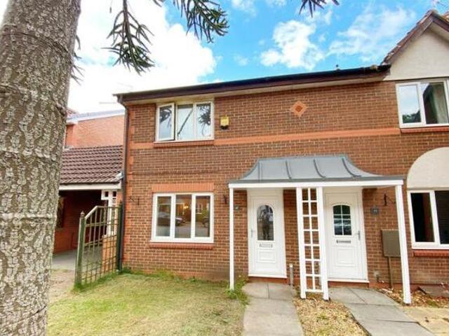 The Gables, Sedgefield, 3 Bedroom End