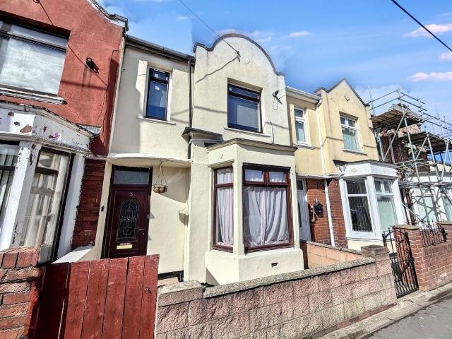 The Gables, Thornley, Durham DH6, 3 bed terraced house to rent, £695 pcm | PrimeLocation