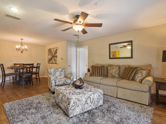 The Gables 1 Bedroom Apartment for Rent at 880 William Blvd, Ridgeland, MS 39157