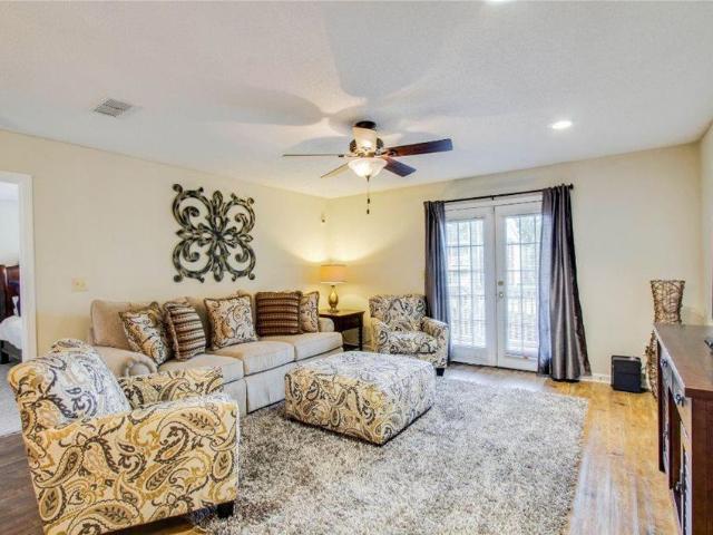 The Gables 1 Bedroom Apartment for Rent at 880 William Blvd, Ridgeland, MS 39157