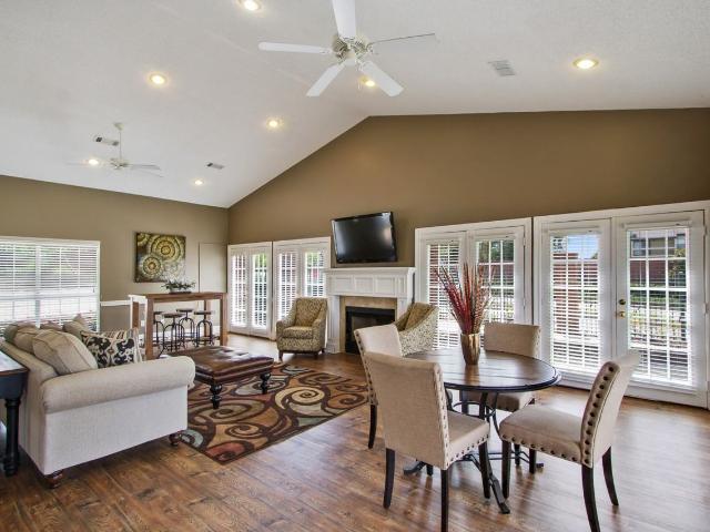 The Gables 3 Bedroom Apartment for Rent at 880 William Blvd, Ridgeland, MS 39157