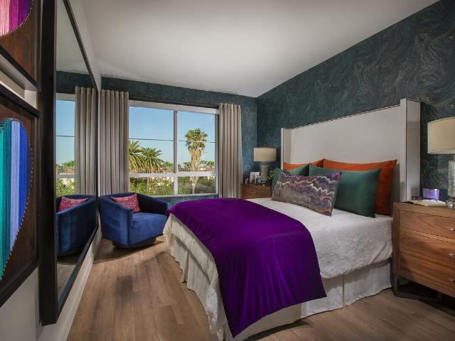 The Gabriel Apartments 2 Bedroom Apartment for Rent at 2771 N Garey Ave, Pomona, CA 91767