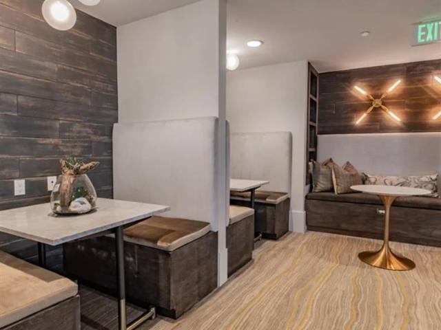 The Gabriella 2 Bedroom Apartment for Rent at 770 Cantegral St, Dallas, TX 75204