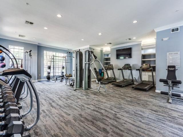 The Gael 1 Bedroom Apartment for Rent at 4000 Essex Ln, Houston, TX 77027 Greenway Upper Kirby