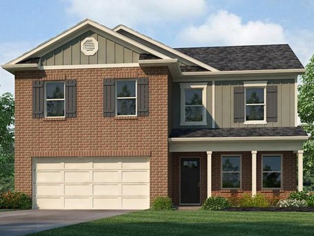 The Galen Plan Timberline Community