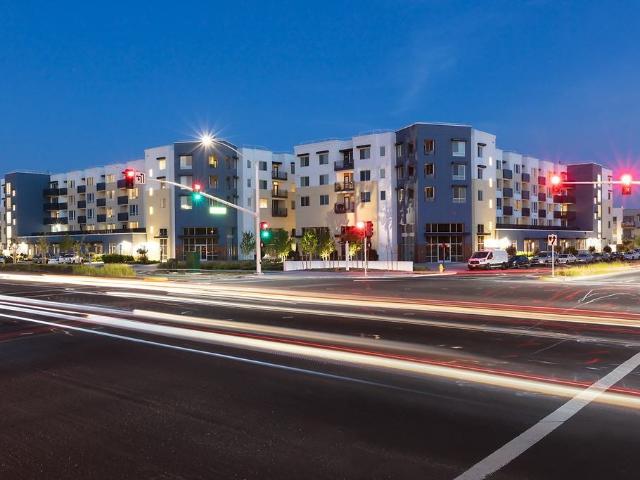 The Galloway 3 Bedroom Apartment for Rent at 4863 Willow Rd, Pleasanton, CA 94588