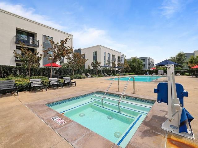 The Galloway 3 Bedroom Apartment for Rent at 4863 Willow Rd, Pleasanton, CA 94588