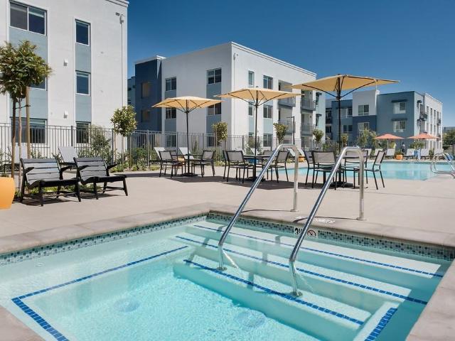 The Galloway 3 Bedroom Apartment for Rent at 4863 Willow Rd, Pleasanton, CA 94588
