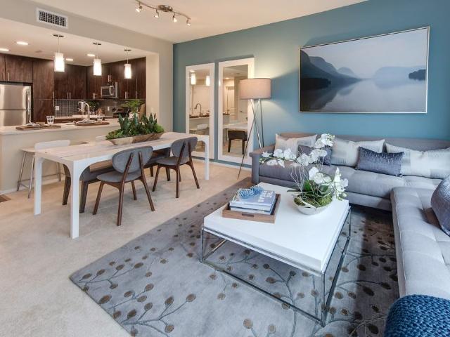 The Galloway 1 Bedroom Apartment for Rent at 4863 Willow Rd, Pleasanton, CA 94588