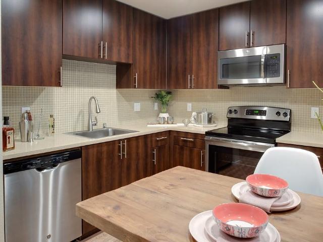 The Galloway 1 Bedroom Apartment for Rent at 4863 Willow Rd, Pleasanton, CA 94588