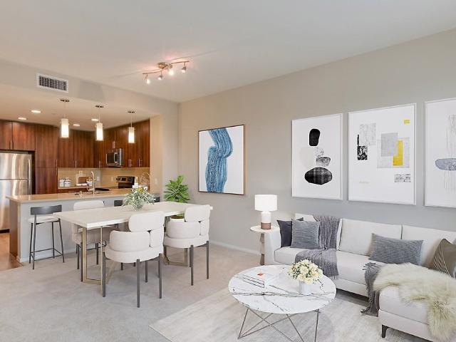 The Galloway 2 Bedroom Apartment for Rent at 4863 Willow Rd, Pleasanton, CA 94588