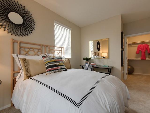 The Galloway 2 Bedroom Apartment for Rent at 4863 Willow Rd, Pleasanton, CA 94588