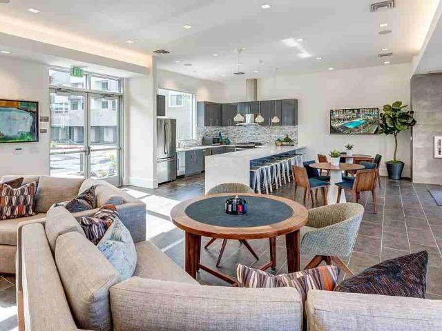 The Galloway 2 Bedroom Apartment for Rent at 4863 Willow Rd, Pleasanton, CA 94588
