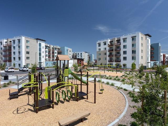 The Galloway 2 Bedroom Apartment for Rent at 4863 Willow Rd, Pleasanton, CA 94588