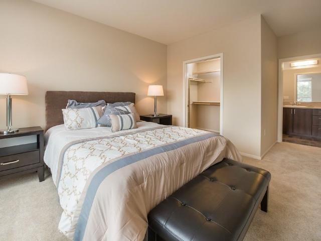 The Galloway Studio Apartment for Rent at 4863 Willow Rd, Pleasanton, CA 94588