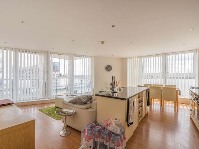 The Galley, Gallions Reach, London E16, 2 bed flat to rent, £2,250 pcm | PrimeLocation