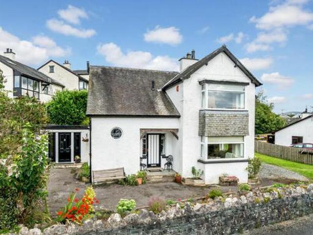 The Galleon, Hawshead, 3 Bedroom Detached