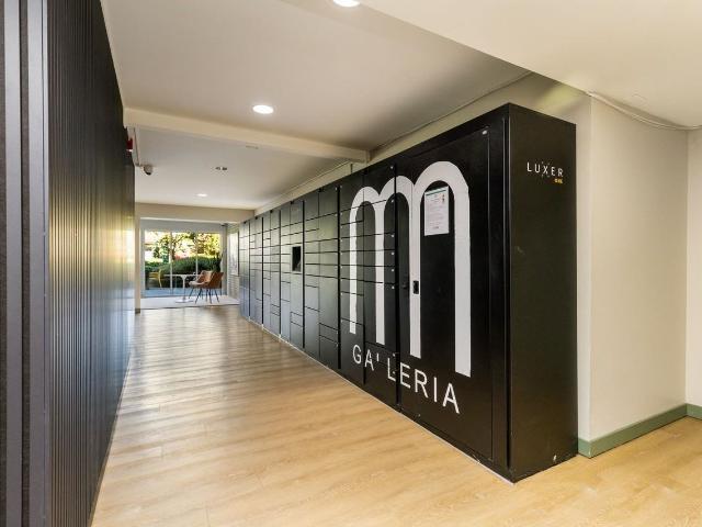The Galleria 1 Bedroom Apartment for Rent at 10500 Meridian Ave N, Seattle, WA 98133 North College Park