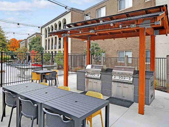 The Galleria Studio Apartment for Rent at 10500 Meridian Ave N, Seattle, WA 98133 North College Park