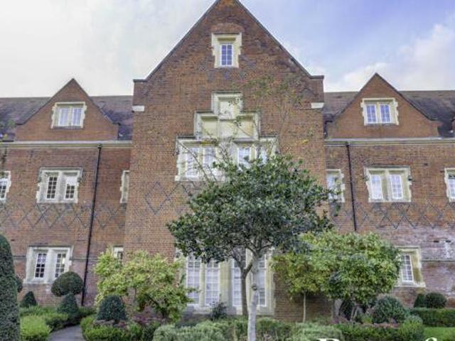 The Galleries, Warley, 2 Bedroom Apartment