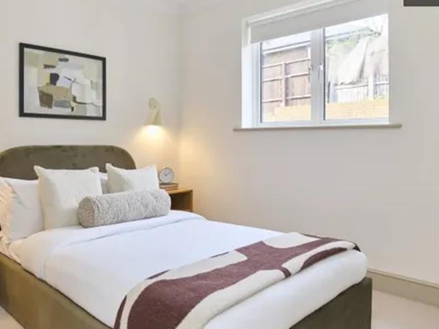 The Galleries, 9 Abbey Road, London, NW8 9DB, United Kingdom | 2 bed apartment for rent #164979001 | Rentberry