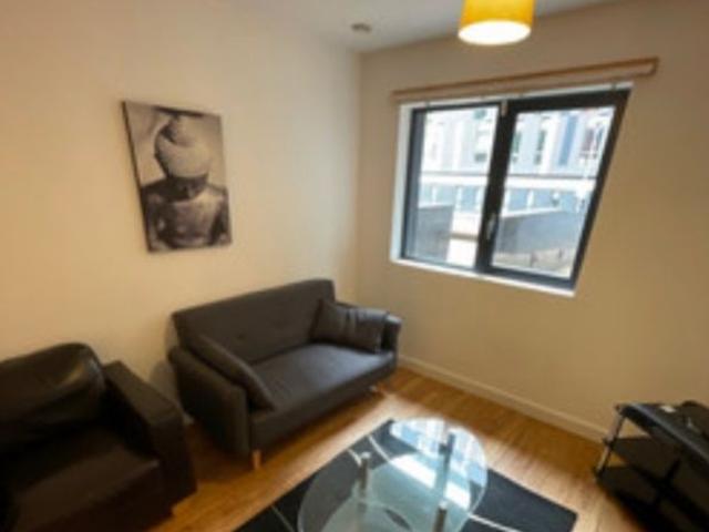 The Gallery, 14 Plaza Boulevard, Liverpool, Merseyside, UK L8, 1 bed flat to rent, £800 pcm | PrimeLocation