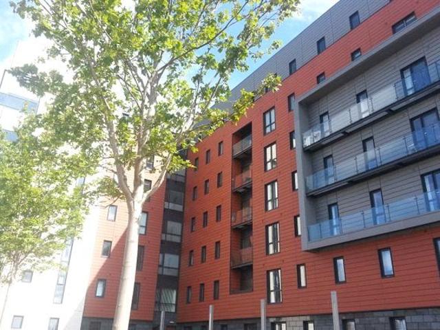 The Gallery, 14 Plaza Boulevard, Liverpool L8, 2 bed flat to rent, £1,050 pcm | PrimeLocation