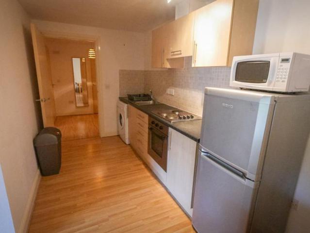 The Gallery, 347 Moss Lane East, M14 1 bed apartment to rent £1,000 pcm £231 pw