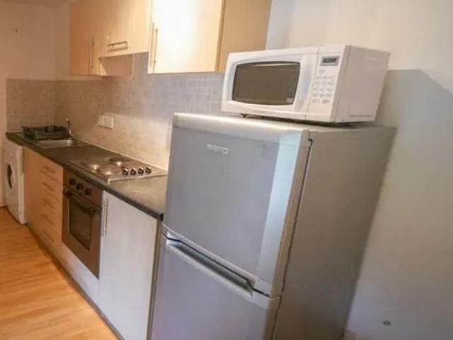 The Gallery, 347 Moss Lane East, Victoria Park, Manchester, M14 4LB, United Kingdom | 1 bed apartment for rent #167081896 | Rentberry