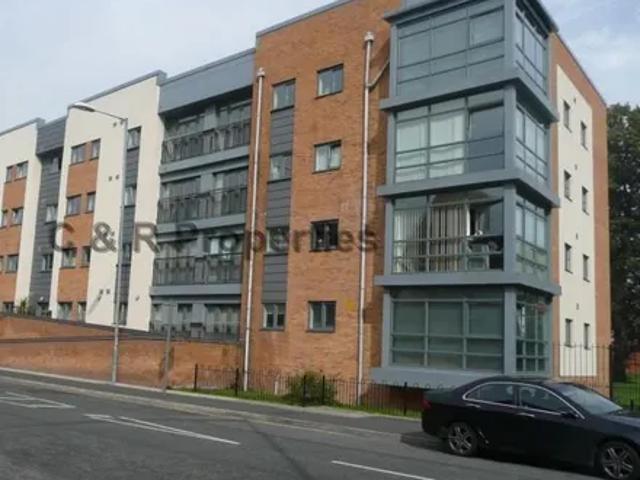 The Gallery, 347 Moss Lane East, Victoria Park, Manchester, M14 4LB, United Kingdom | 2 bed apartment for rent #127946610 | Rentberry