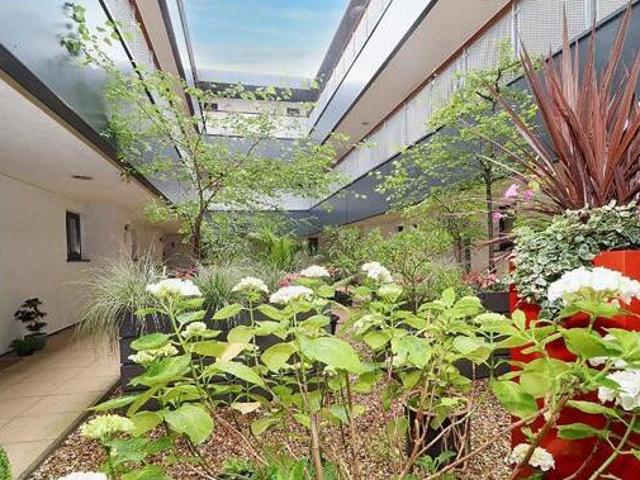 The Gallery, Abbey End, 2 Bedroom Penthouse