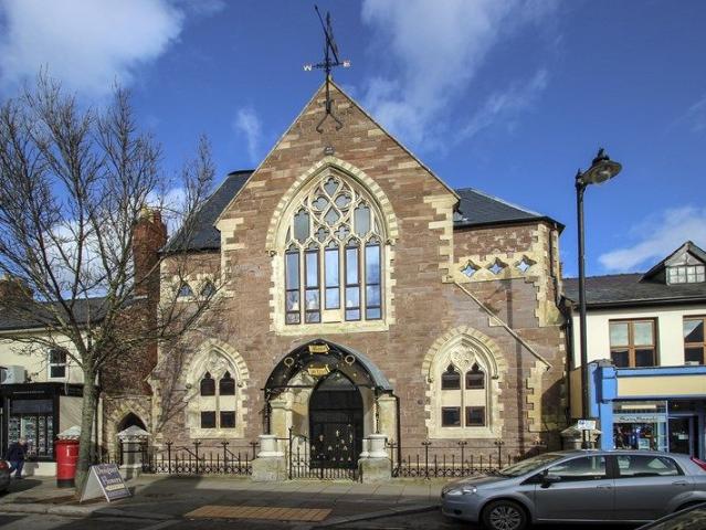 The Gallery Apartments, Gloucester Road, Ross On Wye, Herefordshire HR9, 1 bed flat to rent, £745 pcm | PrimeLocation