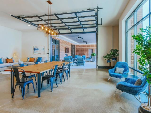 The Gallery at Godwin 2 Bedroom Apartment for Rent at 3061 Godwin Blvd, Suffolk, VA 23434