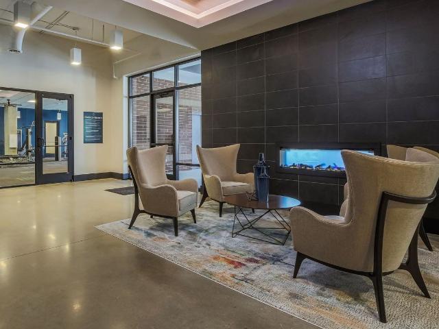 The Gallery at Godwin Studio Apartment for Rent at 3061 Godwin Blvd, Suffolk, VA 23434