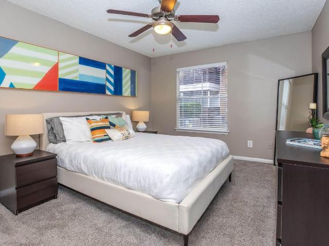 The Gallery at Katy 1 Bedroom Apartment for Rent at 1007 S Mason Rd, Katy, TX 77450