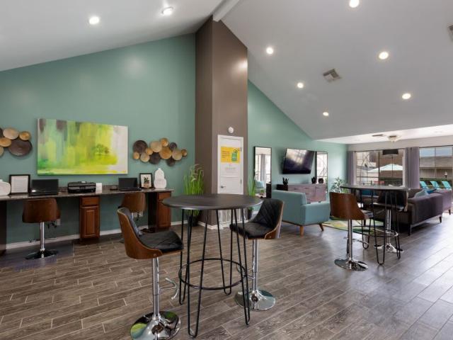 The Gallery at Katy 1 Bedroom Apartment for Rent at 1007 S Mason Rd, Katy, TX 77450