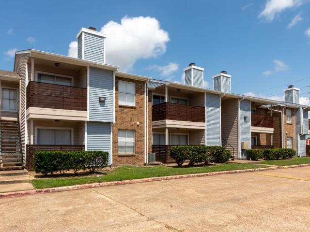 The Gallery at Katy 1 Bedroom Apartment for Rent at 1007 S Mason Rd, Katy, TX 77450