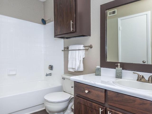 The Gallery at Katy 1 Bedroom Apartment for Rent at 1007 S Mason Rd, Katy, TX 77450