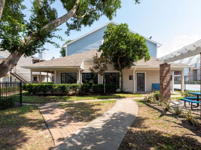 The Gallery at Katy 1 Bedroom Apartment for Rent at 1007 S Mason Rd, Katy, TX 77450