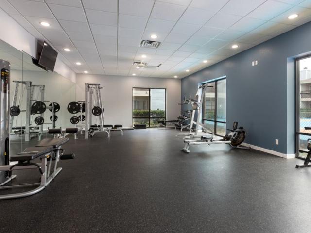 The Gallery at Katy 1 Bedroom Apartment for Rent at 1007 S Mason Rd, Katy, TX 77450