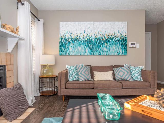 The Gallery at Katy 2 Bedroom Apartment for Rent at 1007 S Mason Rd, Katy, TX 77450