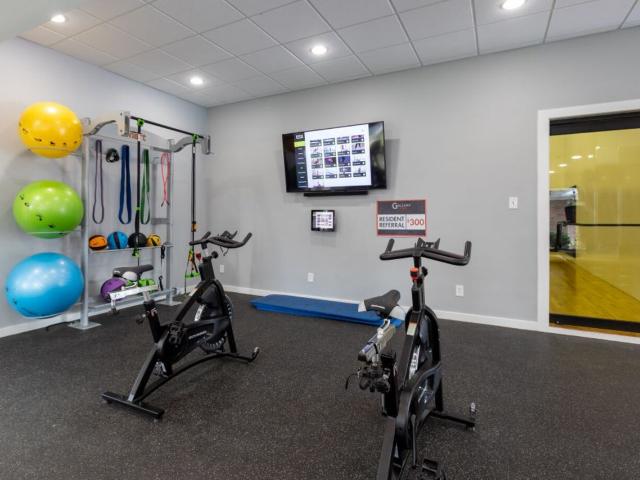The Gallery at Katy 2 Bedroom Apartment for Rent at 1007 S Mason Rd, Katy, TX 77450