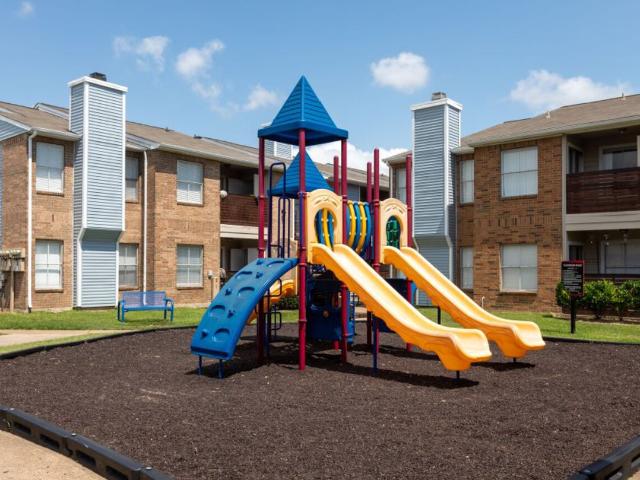 The Gallery at Katy 3 Bedroom Apartment for Rent at 1007 S Mason Rd, Katy, TX 77450