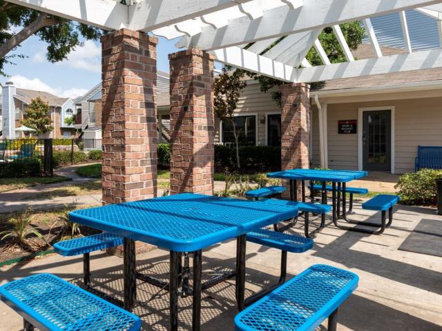 The Gallery at Katy 3 Bedroom Apartment for Rent at 1007 S Mason Rd, Katy, TX 77450